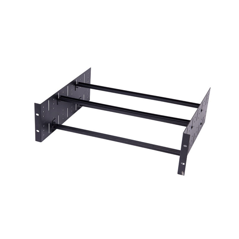 AV Cable Box Shelf | AVATR AV Rack | Next Day Delivery
