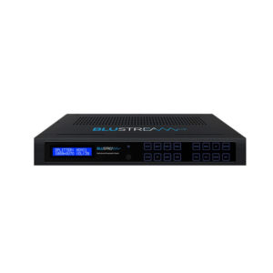 BLUSTREAM | 6 Input 4K Presentation Switch | MFP62