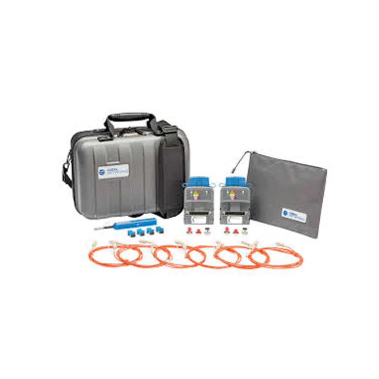 LanTEK II FIBERTEK FDX