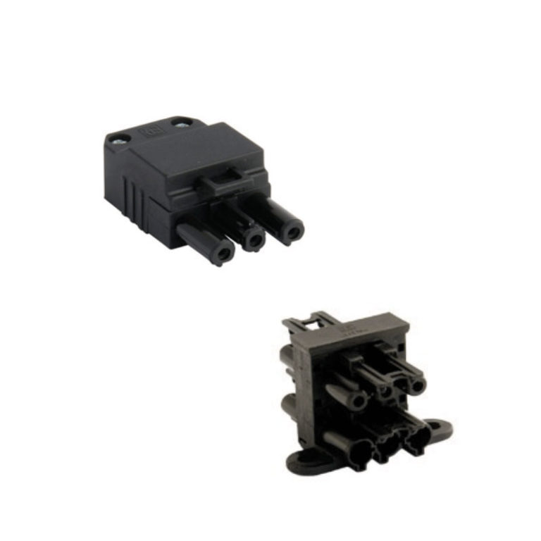 GST Plugs and Adaptors