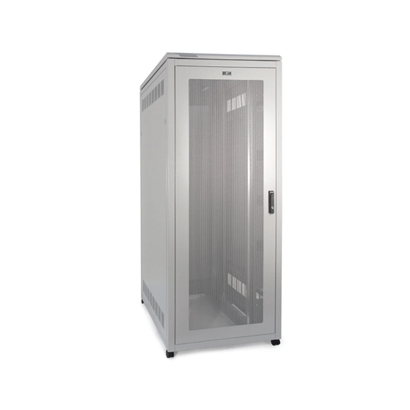 Prism Server Cabinet 800mm Wide | PI Data Cabinet | FND LTD