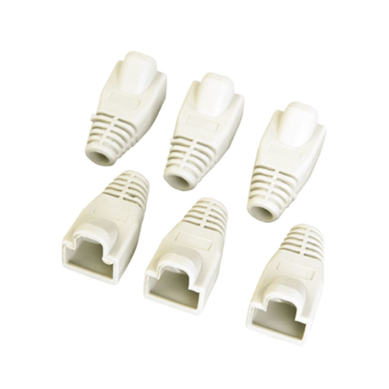 RJ45 Boots | Various Colours | Future Network Distribution Ltd