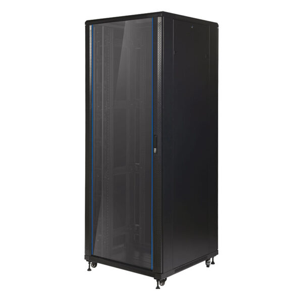 Data Cabinet 600mm Wide | Cabinet Enclosure | Qube Enclosures