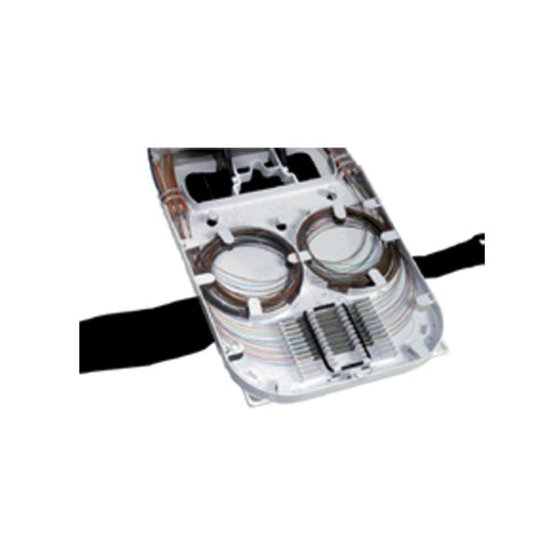 Splice Dome Enclosure Kits Up to 144 Fibres