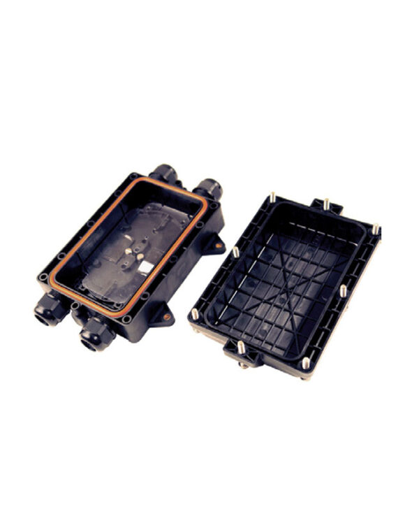 Fibre Breakout Boxes | Pre Loaded | Multimode & Singlemode