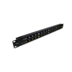 PoE Patch Panel