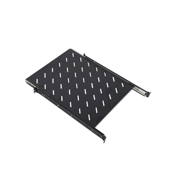 AV Rack Sliding Shelf | AVATR AV Slide & Rotate Rack | Next Day Delivery