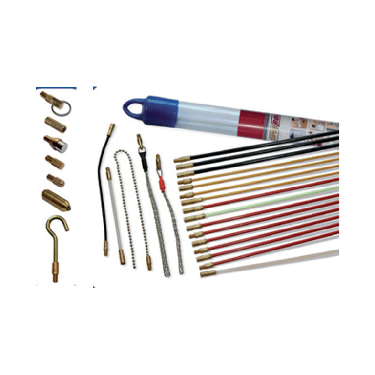 Super Rod Cable Rods | 5m & 16m Kit | Future Network Distribution