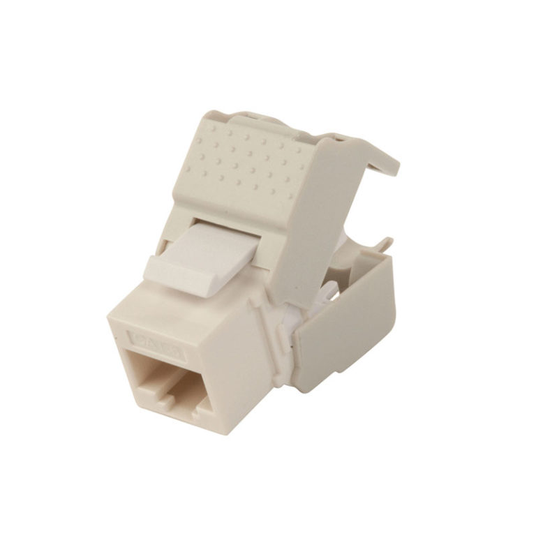 Cat 5e Keystone Jack | Future Cabling Systems | Next Day Delivery